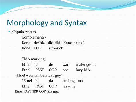 ppt saramaccan powerpoint presentation free download id 1891608