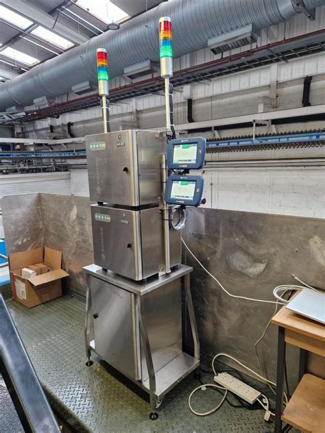 Codico Distributors On Linkedin Icymi Cij Continuousinkjet