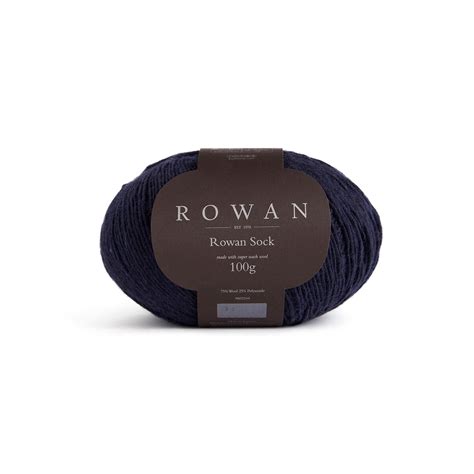Купить Rowan Sock /Рован Сокс/ пряжа Rowan, 9802244 по цене
