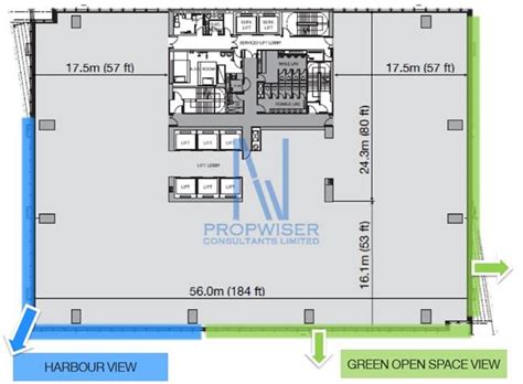 Kingston International Centre Propwiser Consultants Limited