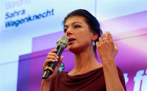 How Migration Became The Rallying Cry Of The German Far Left