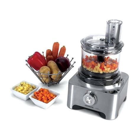 Kenwood Fpm 810 купить отзывы и характеристики Артикул Odwdtd
