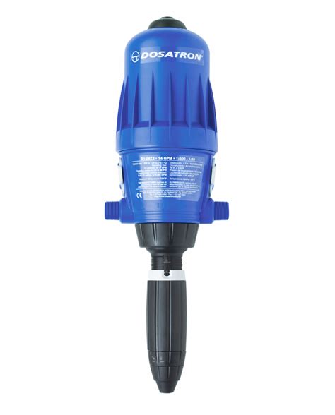 Dosatron Pump D14mz3000 D — Autowash Usa