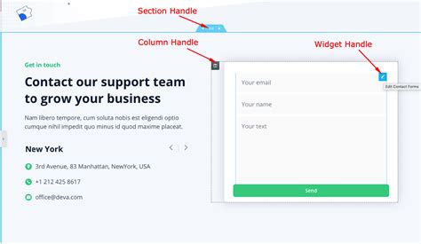 How To Edit Existing Page TrueThemes