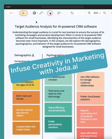 Generative Ai Workspace — Jedaai On Linkedin Jedaai Generativeai