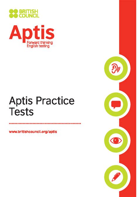 Aptis Practice Tests With Answers PDFCOFFEE