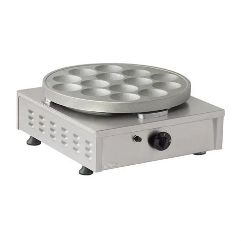 Котлон за мини палачинки № Krp03n110007000 8371 Robusta