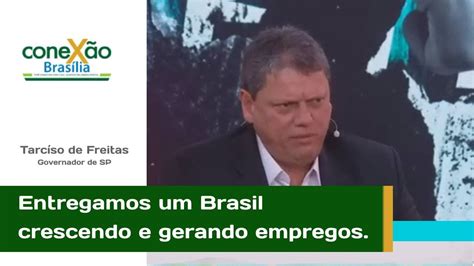 Tarcísio De Freitas Fala Sobre Bolsonaro No Programa Pânico Youtube