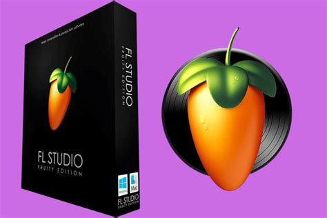 FL Studio Version History From Fruity Loops To Beat Making Phenomenon