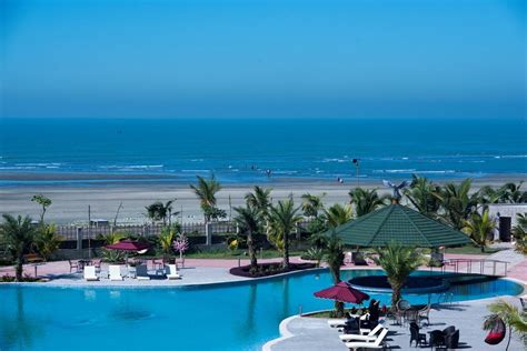 °hotel Royal Tulip Sea Pearl Beach Resort And Spa Coxs Bazar 5