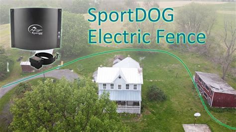 Invisible Fence Zones At Mildred Pryor Blog