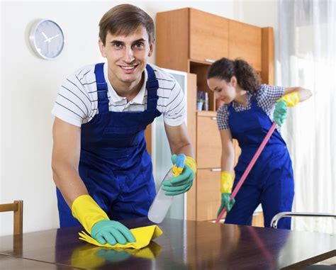 Cleaning Tips For A Sparkling Home