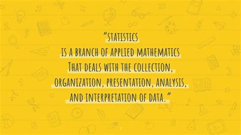Descriptive And Inferential Statistics Pptx