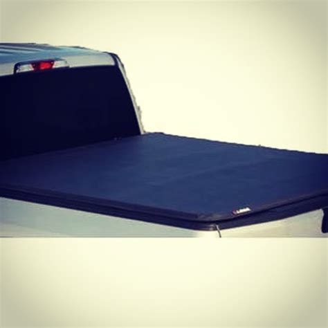 New Leer Latitude Jd Truck Accessories Port Perry