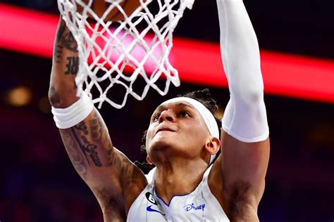 Paolo Banchero On What He Hopes To Accomplish And Who He Admires Duke Basketball Report