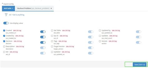 Dot Walking In Servicenow Streamline Data Access And Retrieval By Using BI Connectors For