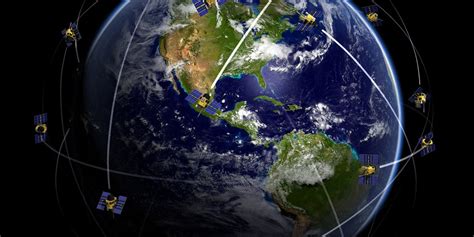 This Alternative Could Stay On Target If Gps Fails Ieee Spectrum