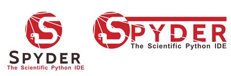 Improve The Spyder Logo · Issue 6509 · Spyder Ide Spyder · Github
