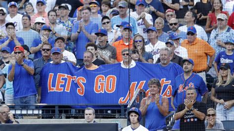 Ny Mets Fans Will Grow Sick Of Rooting For The Phillies This Month