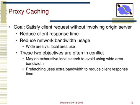 Lecture 6 Web Optimizations Ppt Download