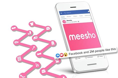 Meesho Reduces Losses To Rs 1675 Cr In Fy23 Revenue Up 77