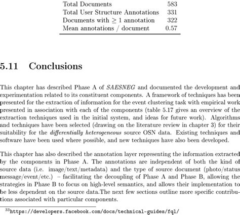 16 Summary Of User Structure Annotations Download Scientific Diagram
