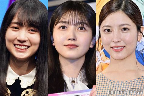 画像130 乃木坂46久保史緒里＆賀喜遥香、早川聖来きっかけで本音の語り合い「同じ熱量で返してくれた」 モデルプレス