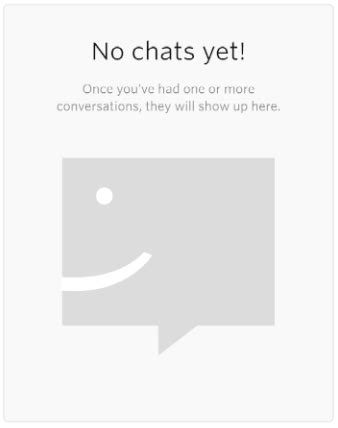 Creating A Chat App Using Talkjs Chat Api And React Native