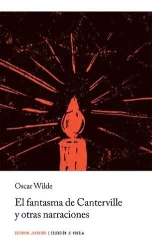 El Fantasma De Canterville Y Otras Narraciones Oscar Wilde Cuotas sin interés