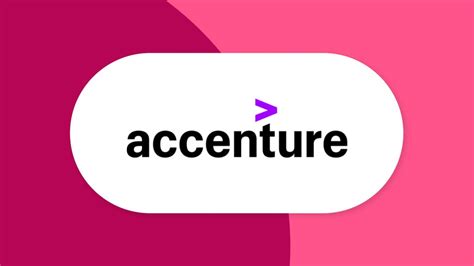Salesforce And Accenture Salesforce Uk