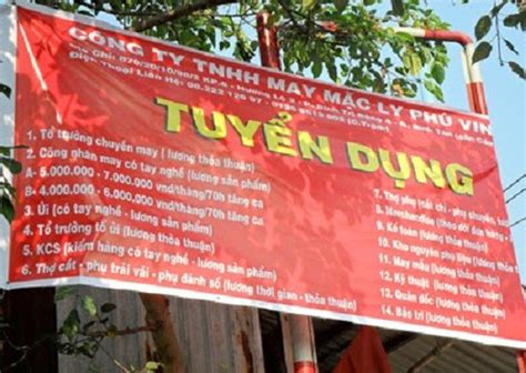 Những đều Cần Biết để Banner Tuyển Dụng đẹp ấn Tượng Nhất
