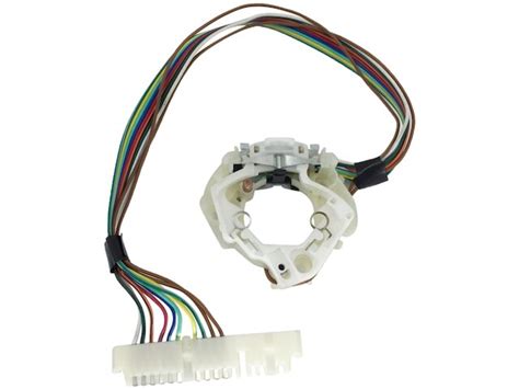 1990 1996 Chevrolet C60 Kodiak Turn Signal Switch Replacement 953 199