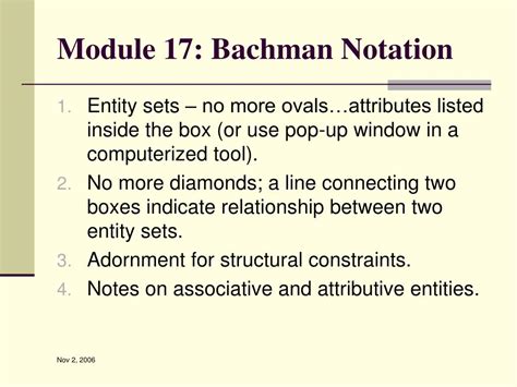 Ppt Self Paced Learning And On Line Teaching Of Entity Relationship