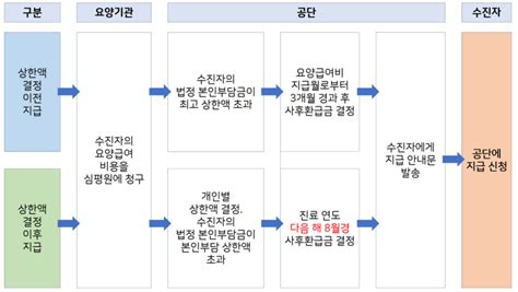 2020년 본인부담 상한제에 대해 알아볼께요
