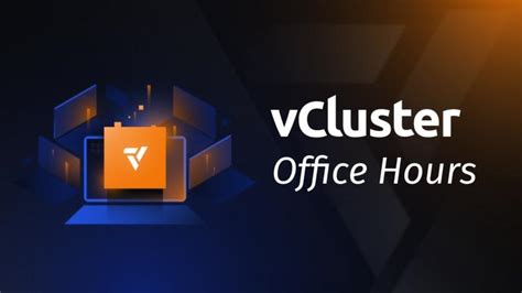 loft labs on linkedin vcluster office hours kubecon edition