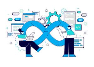 Challenges Of Devops Implementation And How To Solve Them Vast Ites Inc