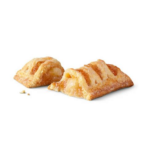 McDonald S Baked Apple Pie Baked Apple Pie Apple Pie Recipes Pie Recipes