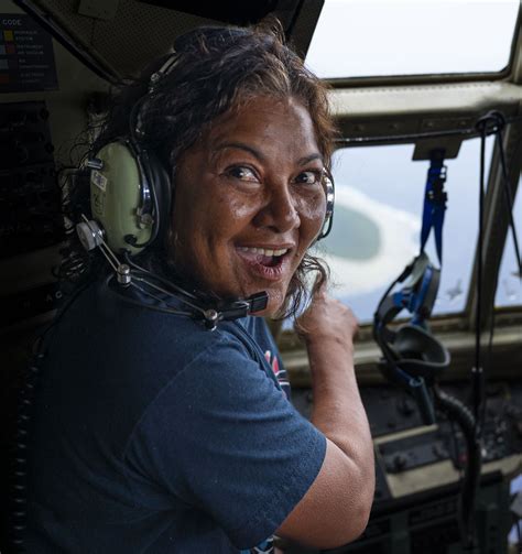 Mokil Atoll Native Flies Home For Ocd Pacific Air Forces Article