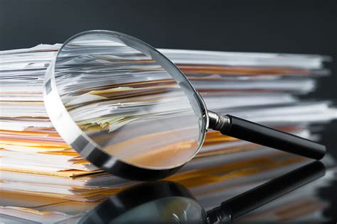 Rg 97 Disclosures Too Complicated Review Finds Investment Magazine