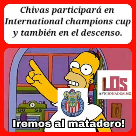Ríe Con Los Mejores Memes Que Dejó El Pumas Vs Chivas RÉcord