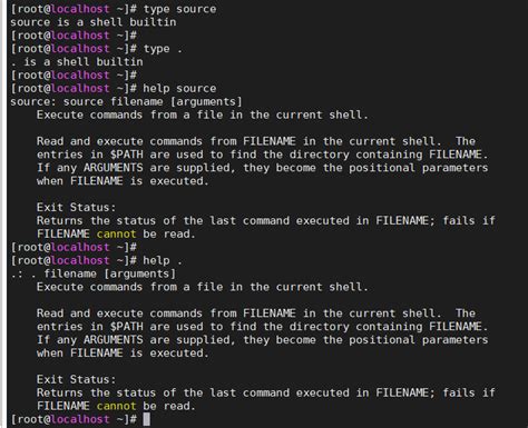 Linux 执行脚本时 Source 和 和 Sh 和 的区别 拾月凄辰 博客园