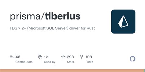 Tiberius Src Client Config Rs At Main Prisma Tiberius Github