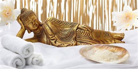 Difference Between Thai Massage And Tui Na Massage