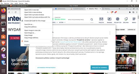 Upgrade From Chromium 1050519558 To Chromium 1050519568 · Issue