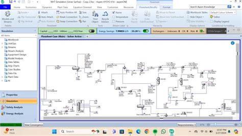 Umer Sarfraz On Linkedin Chemicalengineering Processsimulation