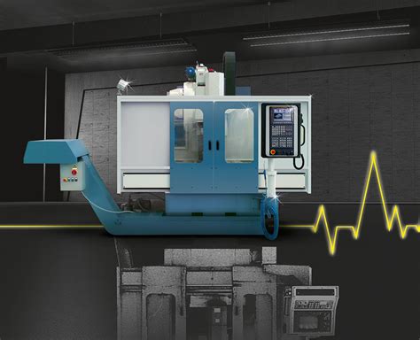Cnc Retrofit Bnb Makina Ve Otomasyon