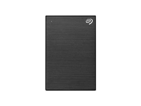 Seagate One Touch Hdd 5 Tb External Hard Drive Za