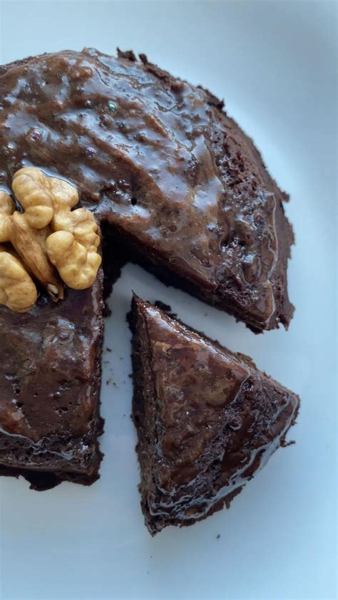 Кекс в микроволновке за 3 минуты 😻