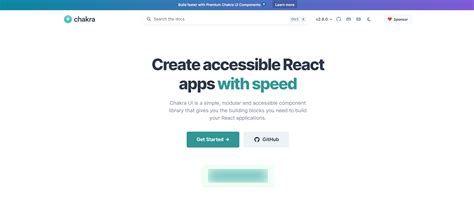 15 top react ui component libraries 2023 for stunning interfaces