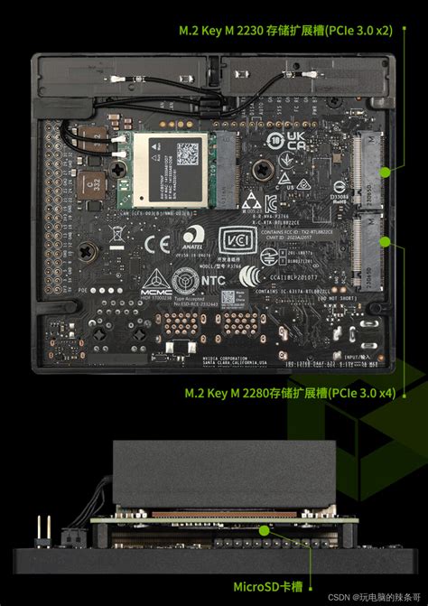 Jetson是什么？什么是jetson Csdn博客